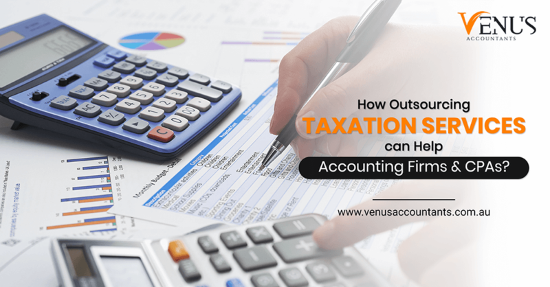 Venus Accountants | Outsource | Tax | SMSF | Process Consulting