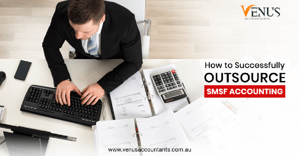 Venus Accountants | Outsource | Tax | SMSF | Process Consulting