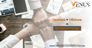 Venus Accountants | Outsource | Tax | SMSF | Process Consulting